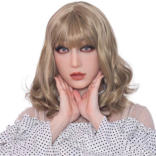 Hyper Realistic Mask